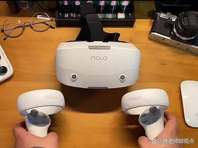 VR眼睛与3D眼镜的区别图标