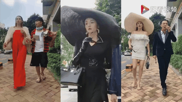 广东夫妇收租真的有钱拿缩略图