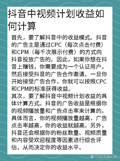 视频收益怎么算图标