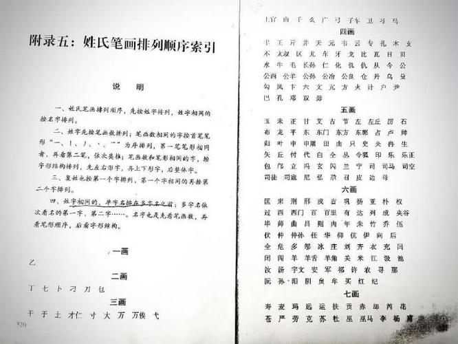 按姓氏笔画排序的正确方法图标