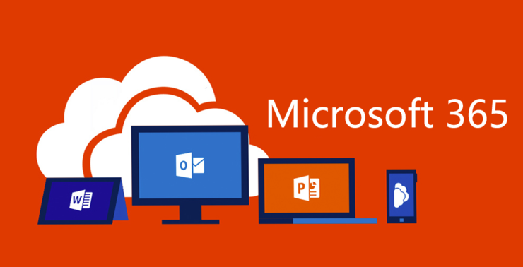 office365企业版图标