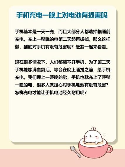 充着电看手机对手机有损害吗图标