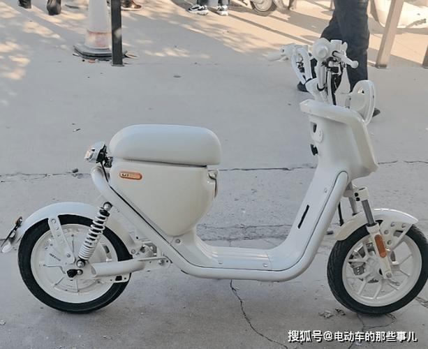 小牛电动车运动版