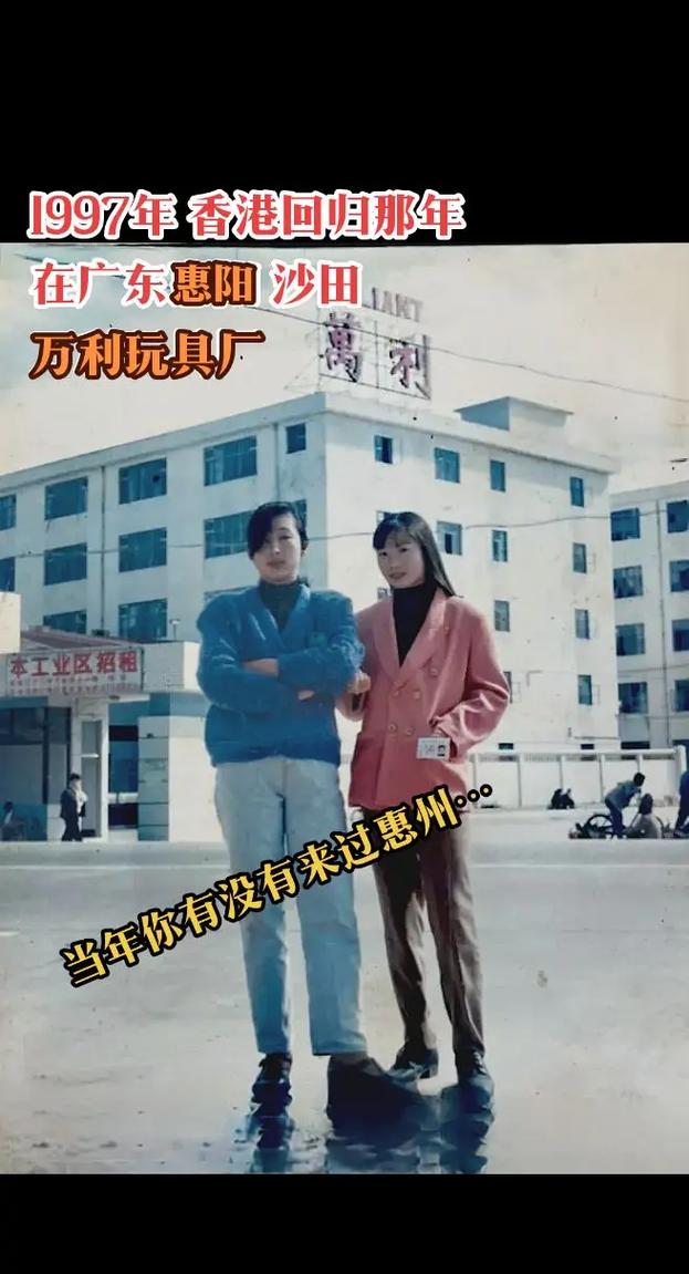 万利玩具惠州有限公司图标