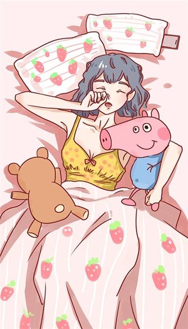 落樱小屋2破解版无限花瓣无限心动值玩法图标