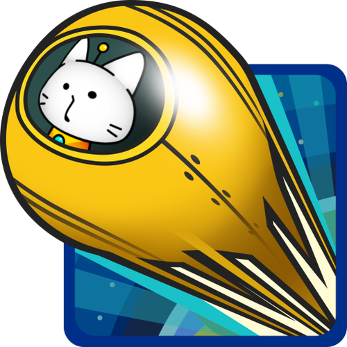 猫咪星球图标