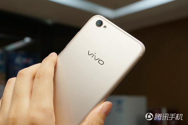 vivox9是什么屏幕图标