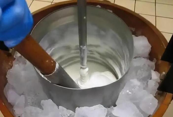 人工制冰最简单的方法图标