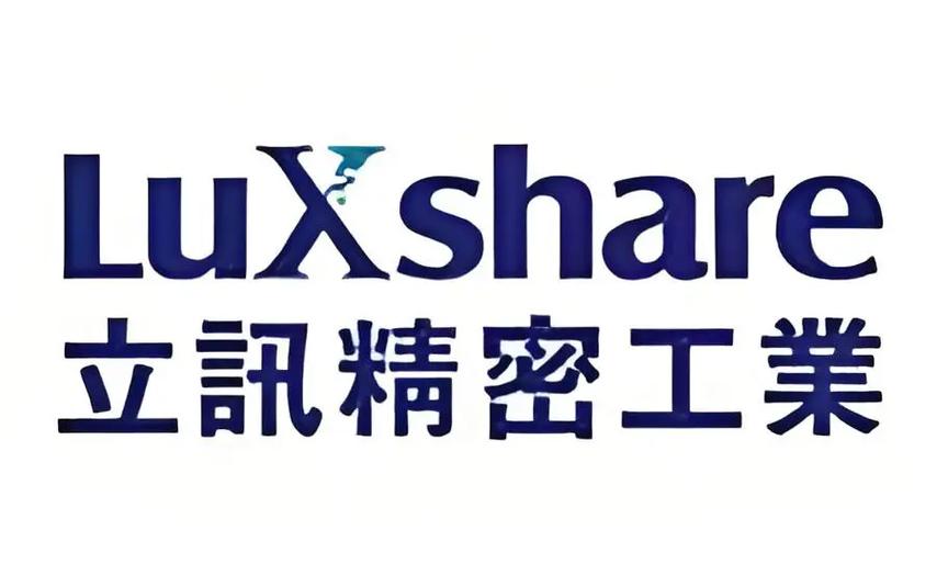 立讯科技图标