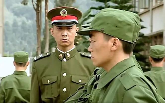 士兵突击(老版本)图标