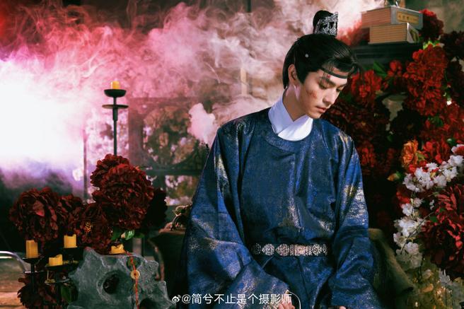 特工王妃:摄政王的腹黑妻图标