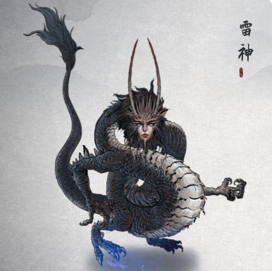 鬼谷八荒雷击截图