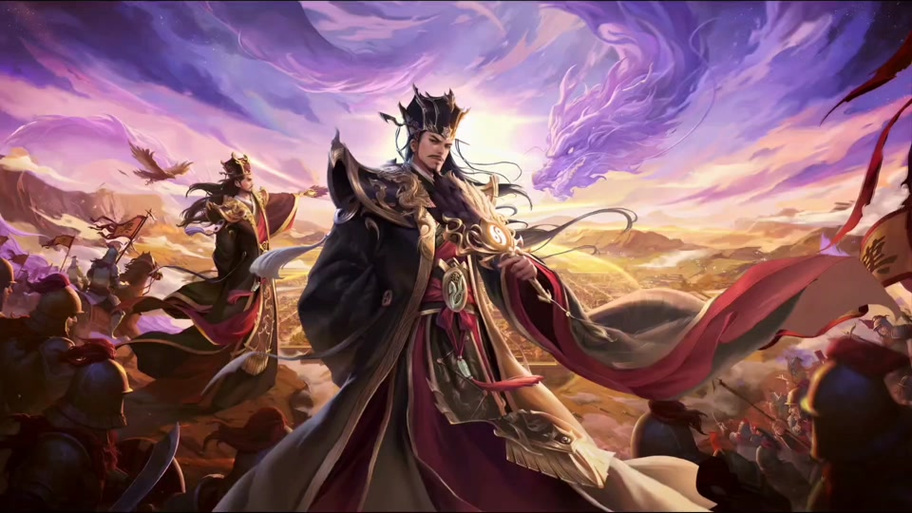 三国杀血最多的武将图标