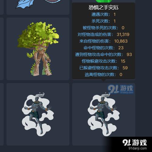 梅尔沃放置副本攻略截图