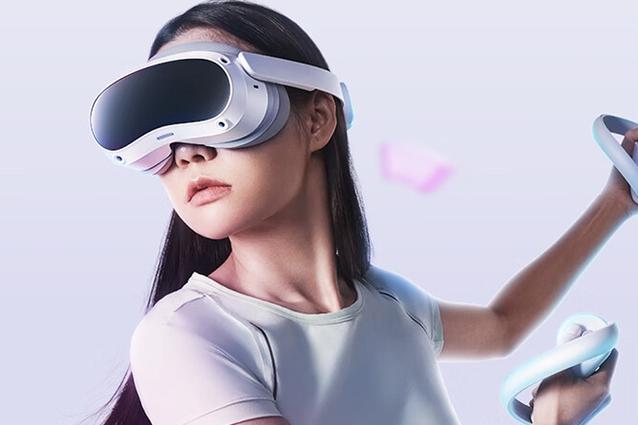 vr电脑配置要求图标