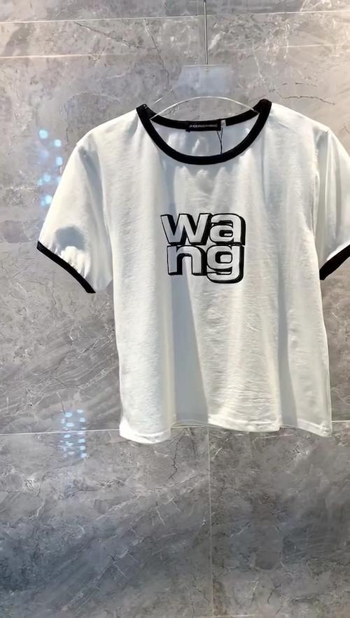 衣服品牌上面wa下面ng截图