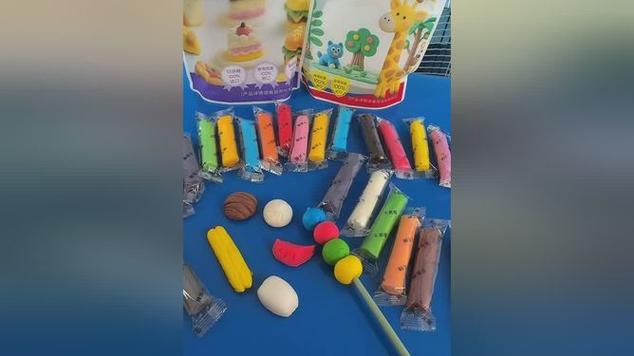 100种食玩小手工图标