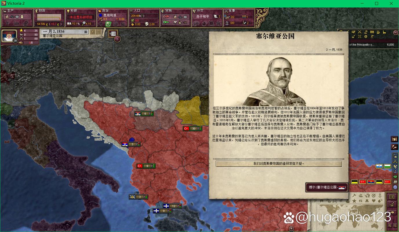 维多利亚2占领全部代码图标
