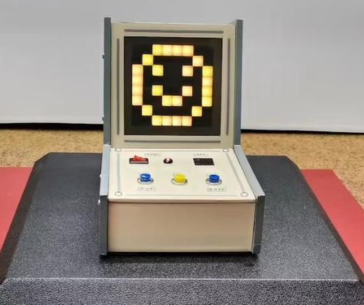 Arduino上实现俄罗斯方块缩略图