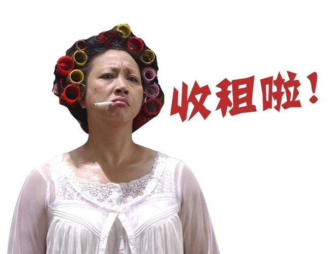 收租婆视频图标