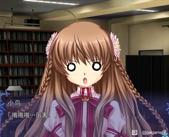 galgame解包工具图标