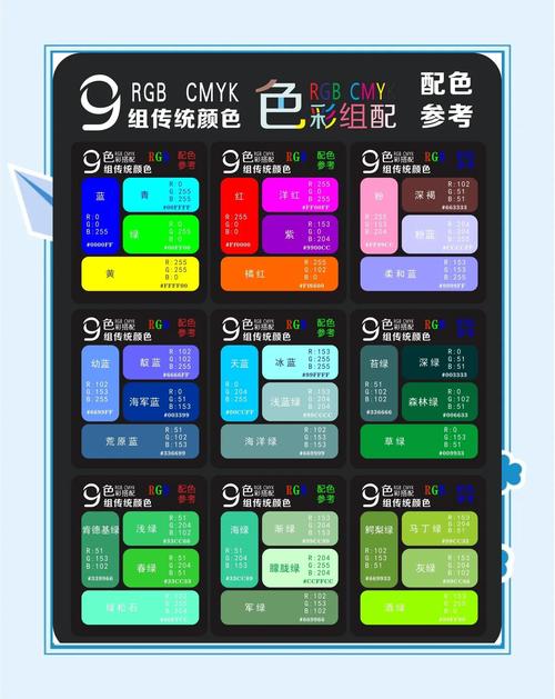 colorfans是什么档次图标