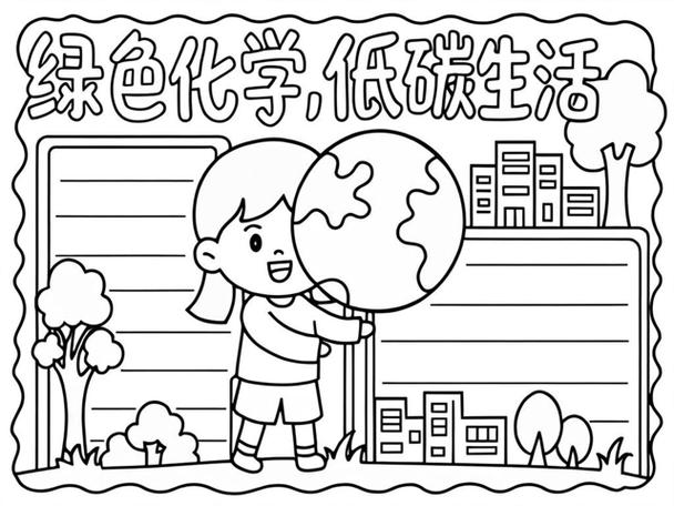 低碳化学截图