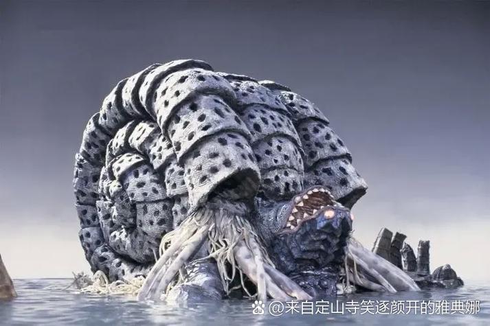 魔格大蛇vs加坦杰厄截图