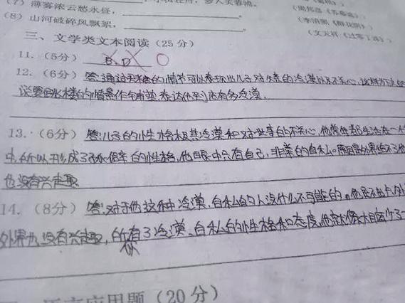 好阅卷图标