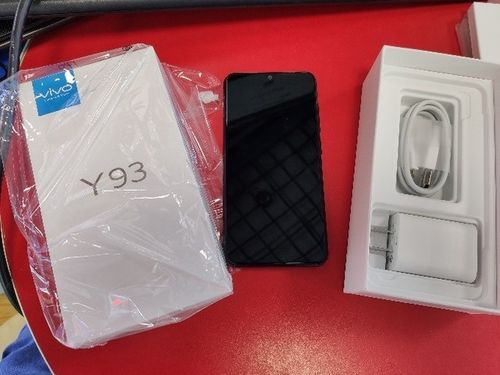 vivoy93换后壳图标