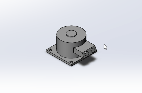 solidworks鼠标中键旋转设置截图