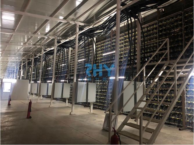 rhy矿场靠谱吗图标