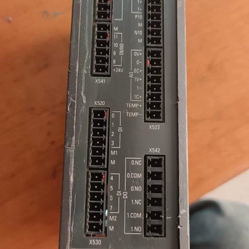 西门子终端模块图标
