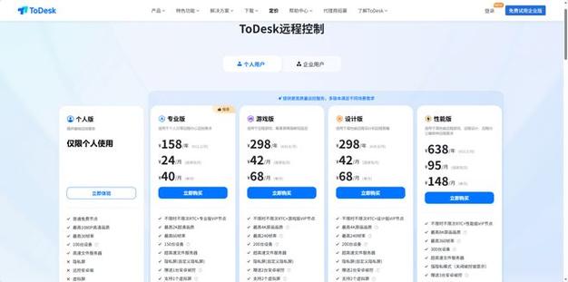todesk破解版免付费