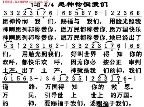 愿神怜悯我们图标