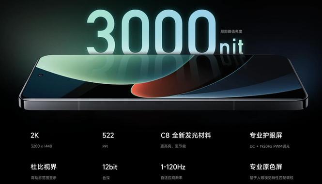 小米14上市时间及价格截图