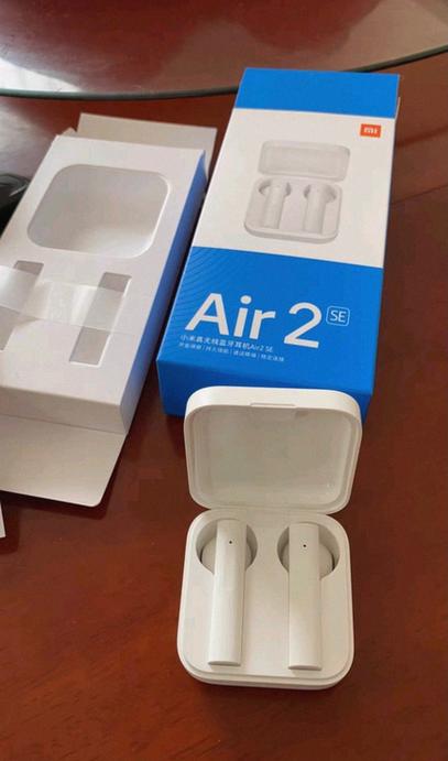 air2se耳机图标