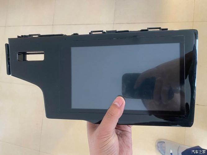 手工自制无线carplay