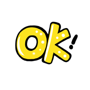 ok图标
