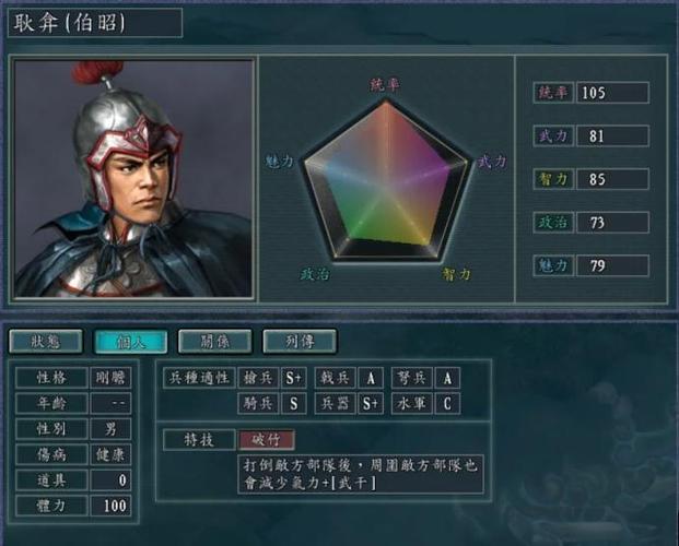 三国志11推荐mod图标