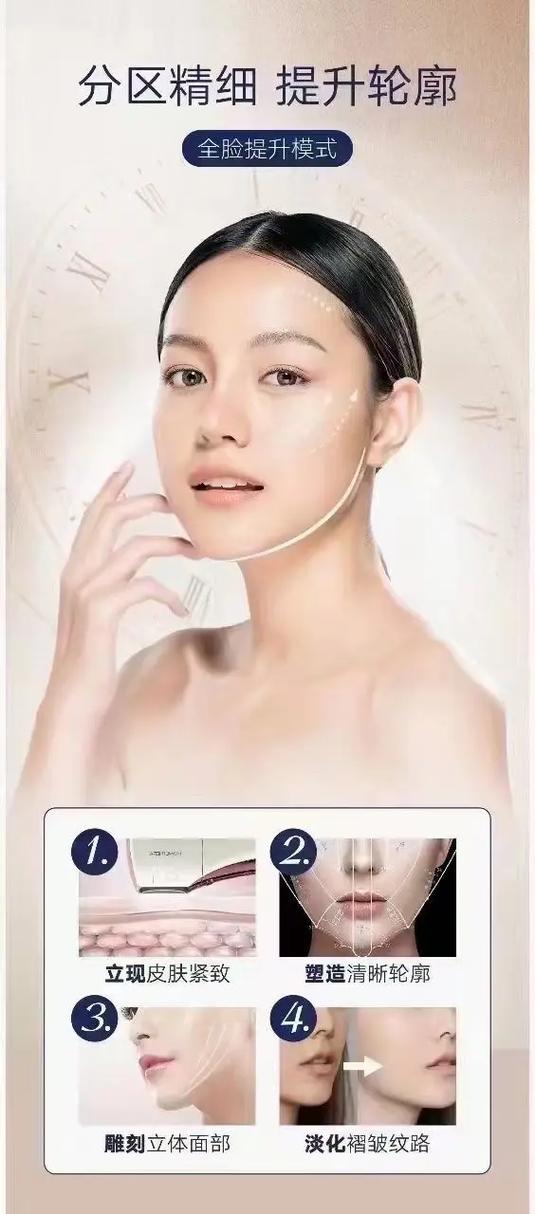 科技美容是做什么的缩略图