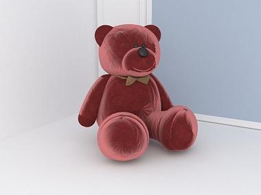 玩具熊3D女化版下载图标