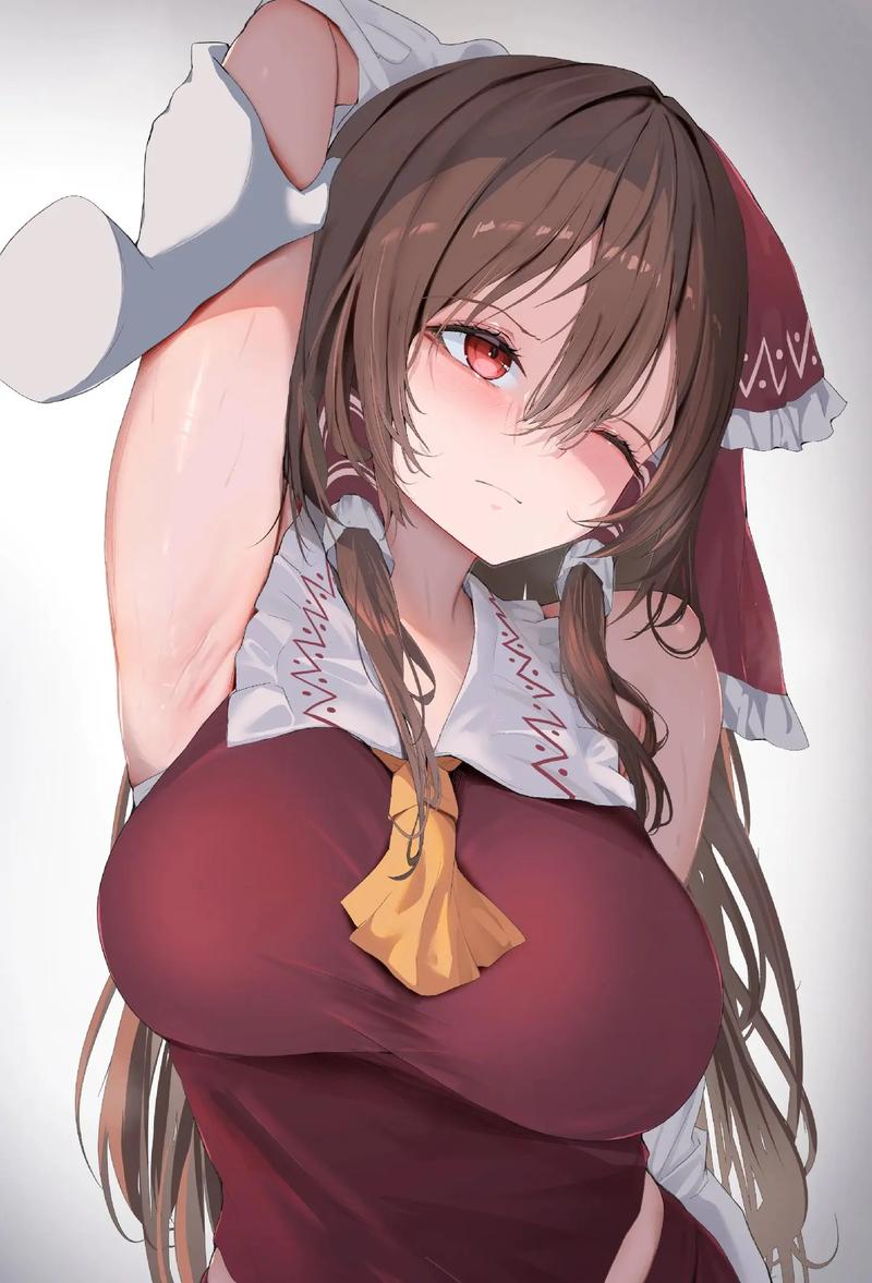 乳镇巫女普通话版截图