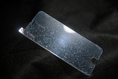 钻石膜钢化膜哪个好图标