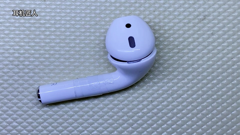 蓝牙耳机语音声音小图标