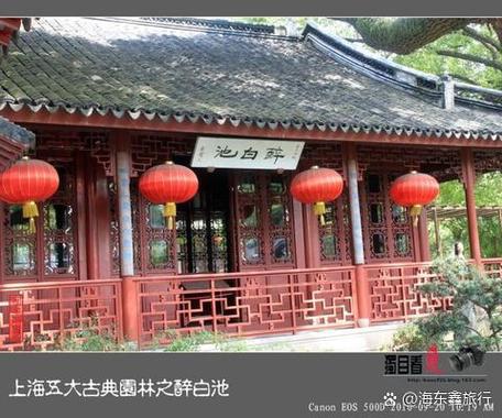 60岁去上海必去三个地方图标