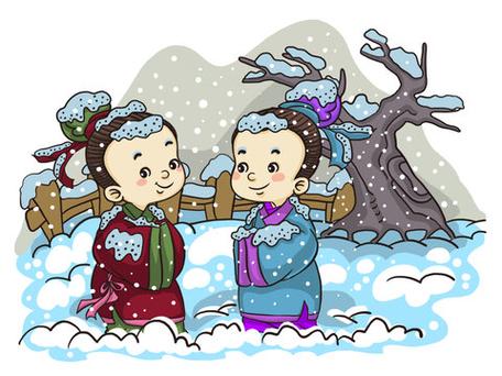 成语故事及人物图标
