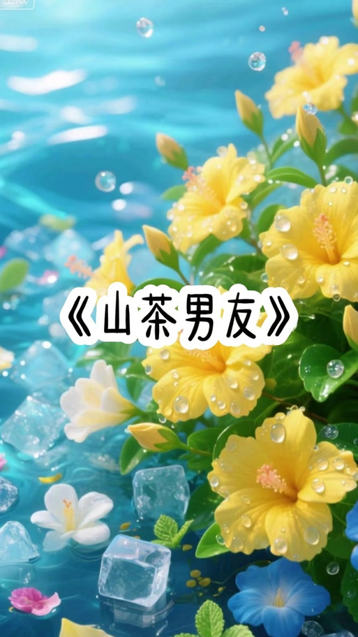 山茶天下完整版图标