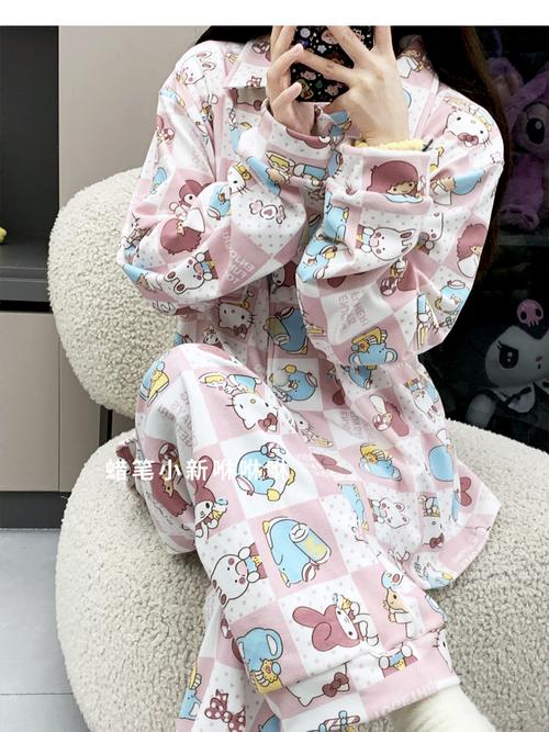 哈喽dodo是什么品牌睡衣截图