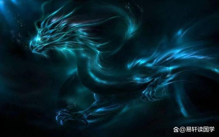 梦见龙不是一般人图标